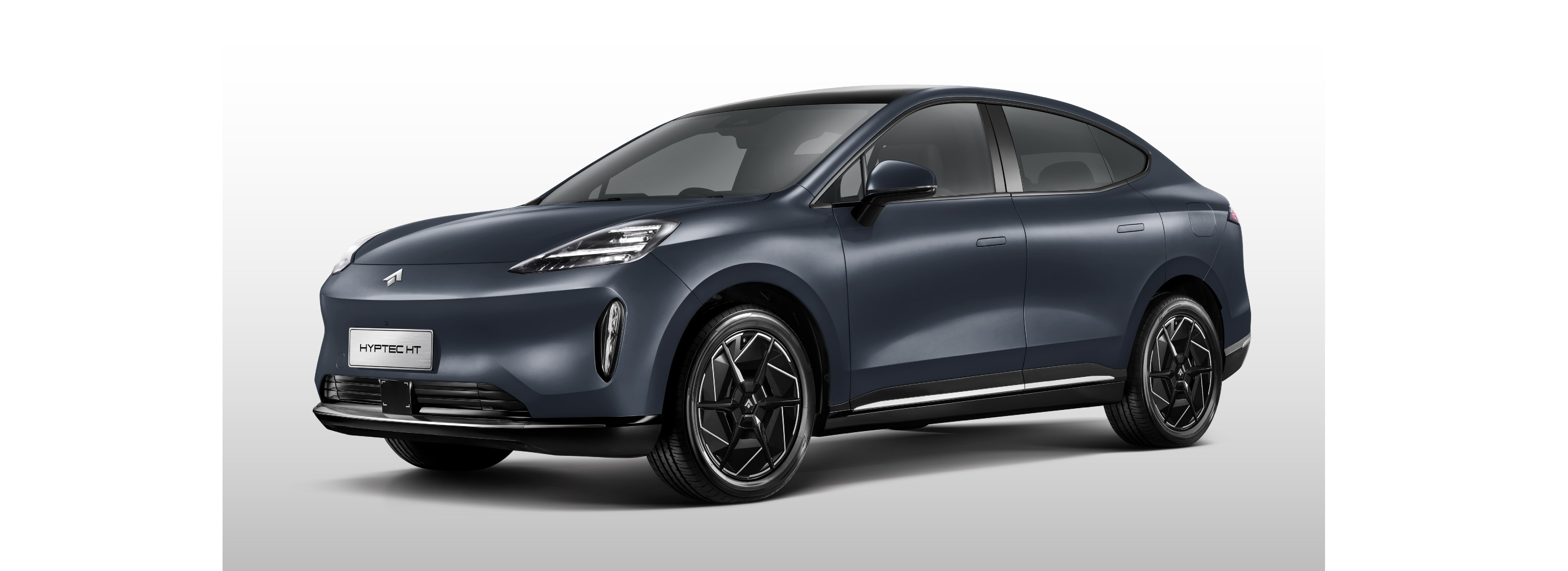 HYPTEC HT : OPEN TO THE NEW WORLD | GAC Thailand